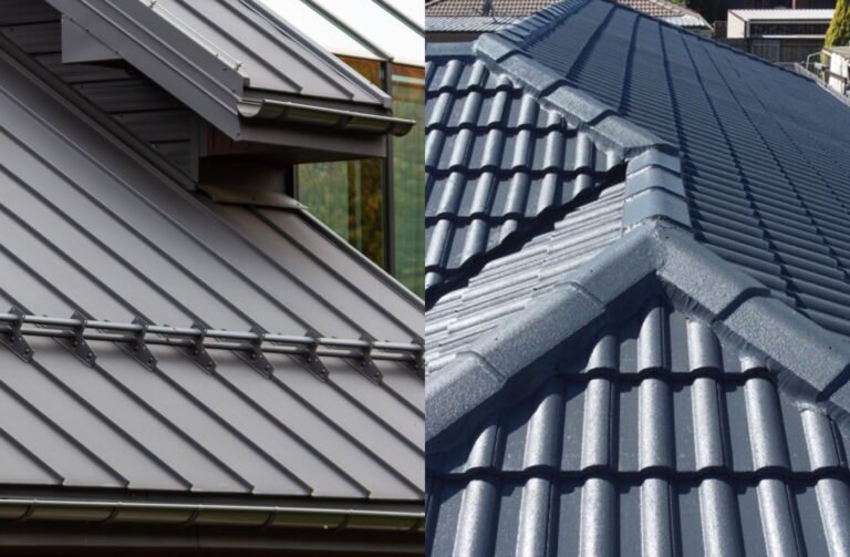 Tasmanian Roofing Specialists | Local Roof Repairs in Hobart